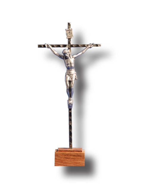 New Creation Cross | Catholics Corner