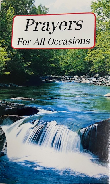 Prayers for All Occasions | Catholics Corner
