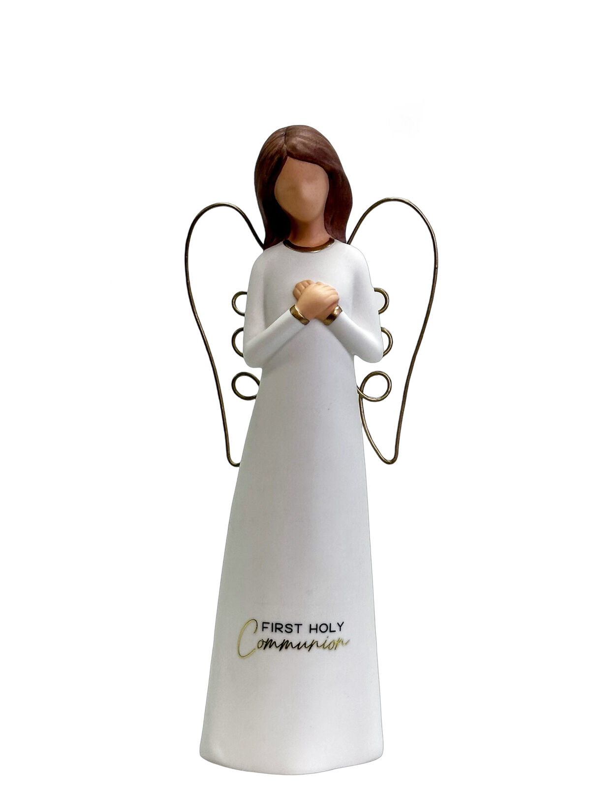 CG1036 Communion Angel | Catholics Corner